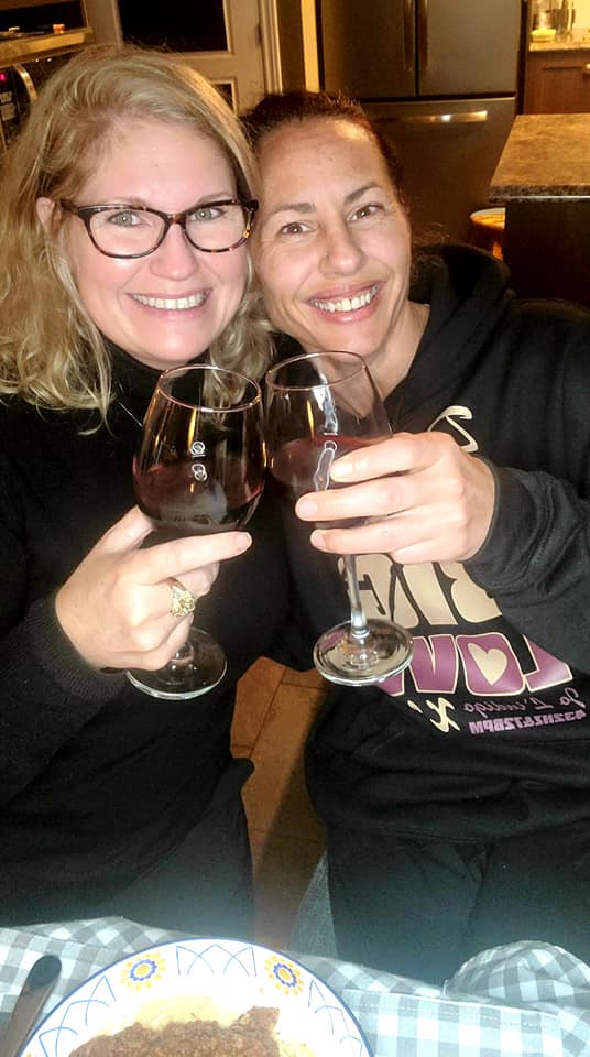 Sonia Simard et Isabelle Caty V.S. La Société Canadienne de recherche ...