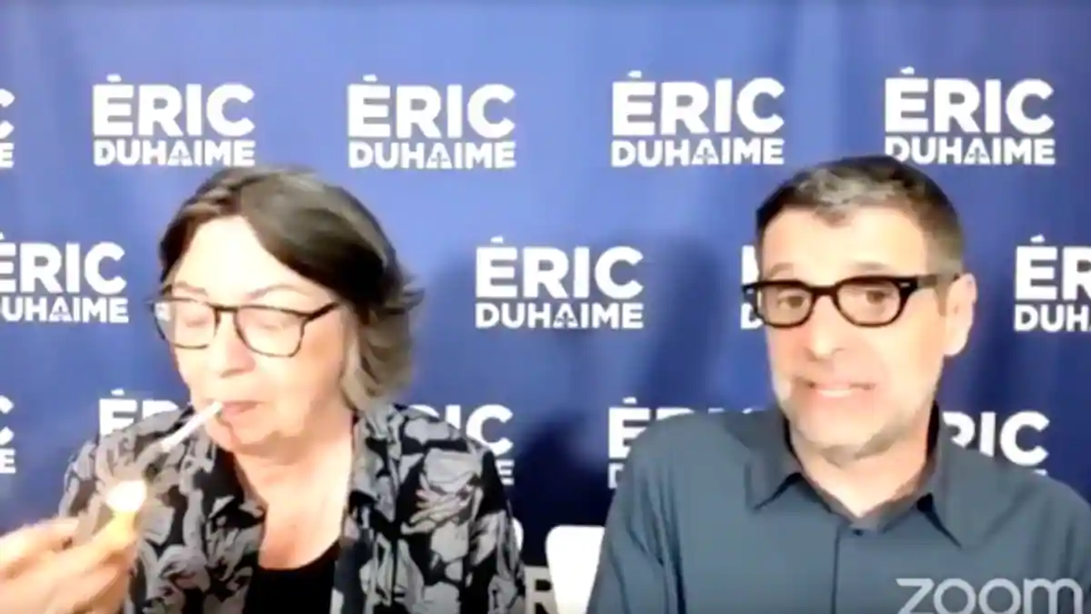 Un internaute démonte le portrait ultra complaisant qu’à fait La Presse ...